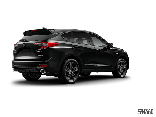 O'Neill Acura | The 2024 RDX A-Spec in Mount Pearl