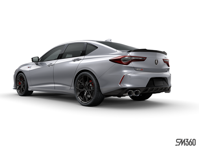 Élégance Acura in Granby | The 2024 Acura TLX Type S