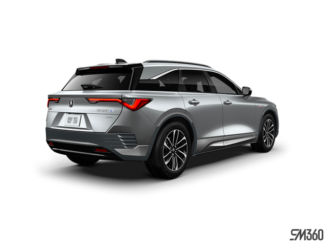 O'Neill Acura | The 2024 ZDX A-Spec in Mount Pearl