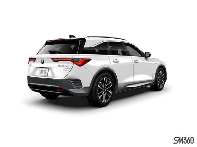 Balmoral Park Acura | The 2024 ZDX A-Spec
