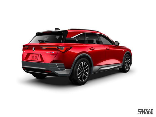 Élégance Acura in Granby | The 2024 Acura ZDX A-Spec