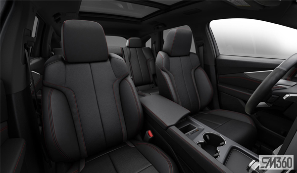 Balmoral Park Acura | The 2024 ZDX A-Spec