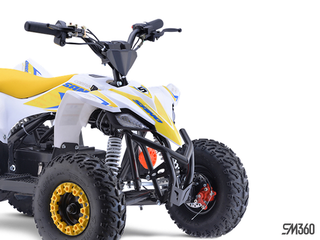 2024 SANO COBRA 1000 - Starting at $1,400 | Steele Recreation