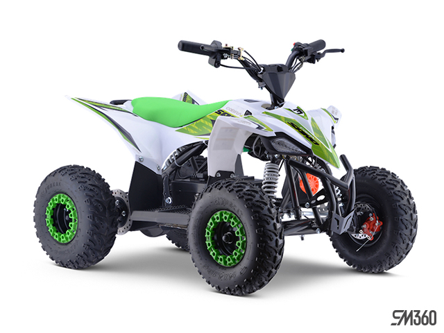 2024 SANO COBRA 1000 - Starting at $1,400 | Steele Recreation