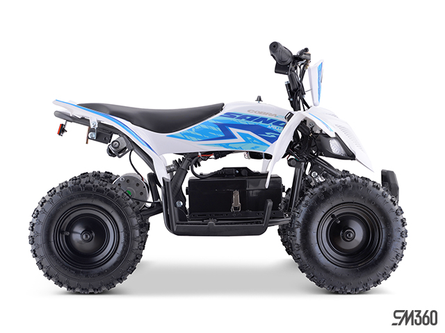 2024 Sano Cobra 800 - Starting at $1,000 | Steele Recreation