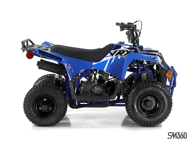 2024 VRX 110-F - Starting at $2,800 | Steele Recreation