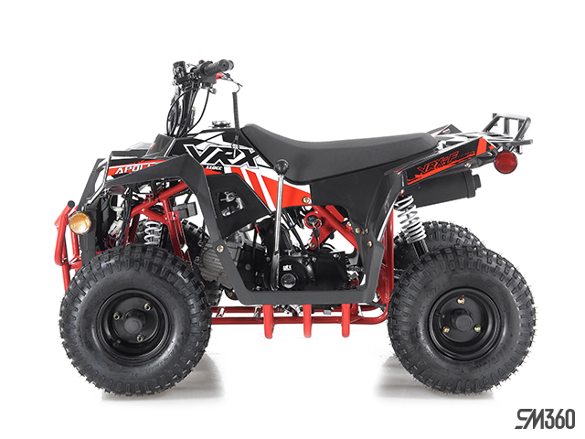 2024 VRX 110-F - Starting at $2,800 | Steele Recreation