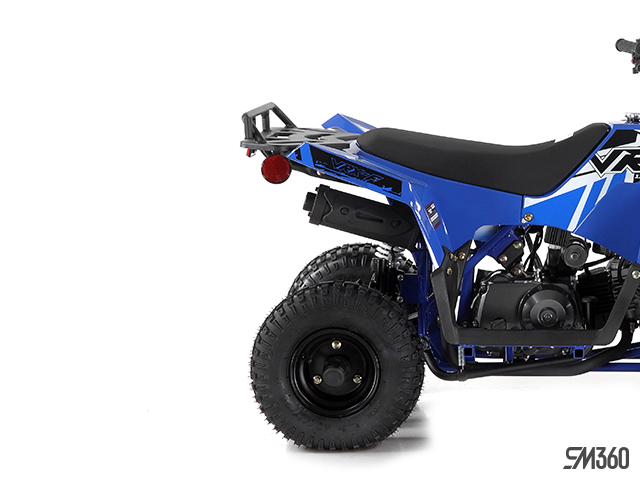 2024 VRX 110-F - Starting at $2,800 | Steele Recreation