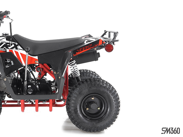 2024 VRX 110-F - Starting at $2,800 | Steele Recreation