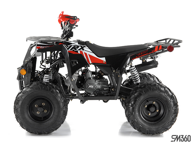 2024 VRX 125-F - Starting at $2,000 | Steele Recreation