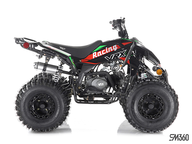 2024 VRX 125-RR - Starting at $2,000 | Steele Recreation