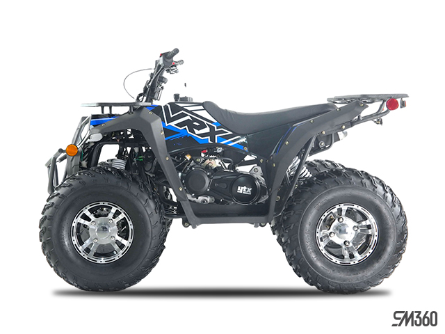 2024 VRX 200-F - Starting at $3,500 | Steele Recreation