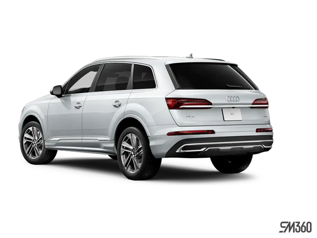The 2024 Audi Q7 Komfort 45 TFSI quattro | Groupe Lauzon in Laval