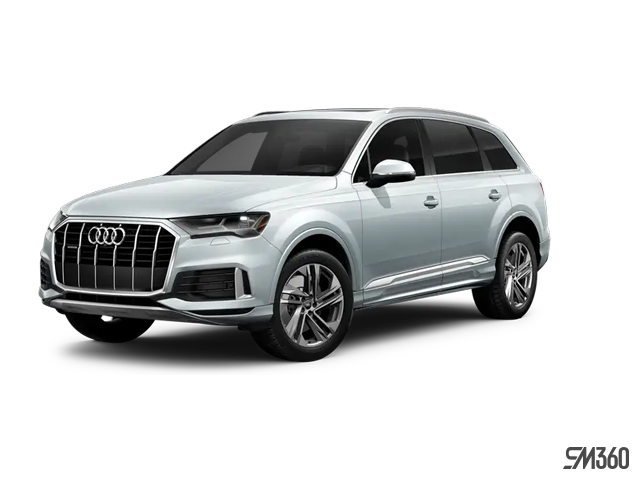 The 2024 Audi Q7 Komfort 45 TFSI quattro | Groupe Lauzon in Laval