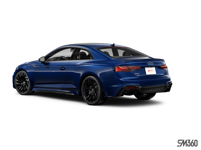 The 2024 Audi RS 5 Coupé | Groupe Lauzon in Laval
