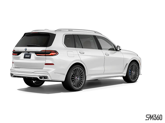 Grenier BMW | The 2024 ALPINA XB7 BASE in Terrebonne