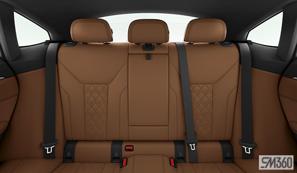 Grenier BMW | The 2024 i4 Gran Coupe eDrive35 in Terrebonne