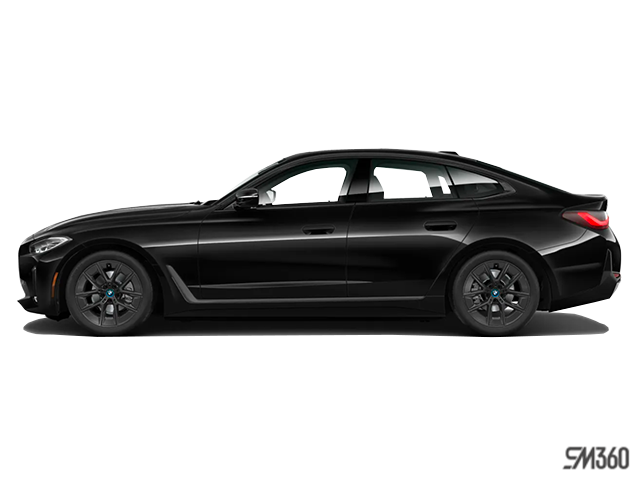 Grenier BMW | The 2024 i4 Gran Coupe eDrive40 in Terrebonne