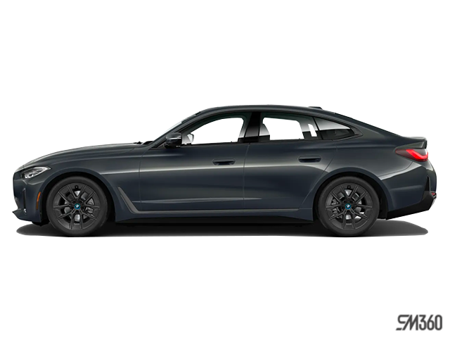 Grenier BMW | The 2024 i4 Gran Coupe eDrive40 in Terrebonne