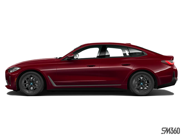 Grenier BMW | The 2024 i4 Gran Coupe eDrive40 in Terrebonne