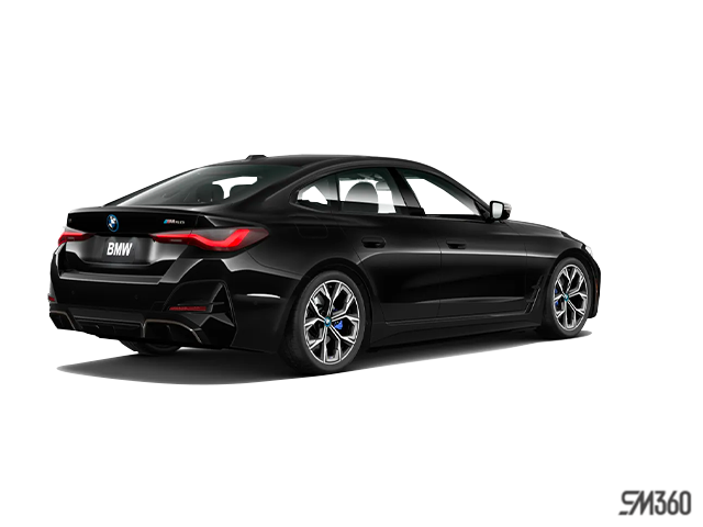 Grenier BMW | The 2024 i4 Gran Coupe M50 xDrive in Terrebonne