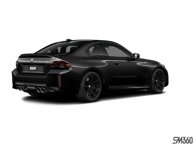 BMW Regina | The 2024 M2 Coupe BASE M2