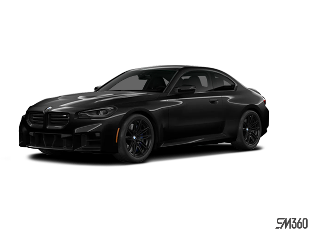 BMW Regina | The 2024 M2 Coupe BASE M2