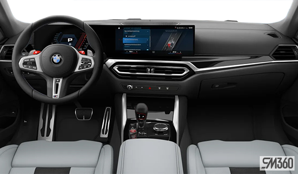 BMW Regina | The 2024 M4 Convertible M4 COMPETITION M XDRIVE