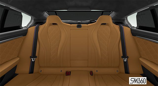 Grenier BMW | The 2024 M8 Gran Coupé M8 Competition in Terrebonne