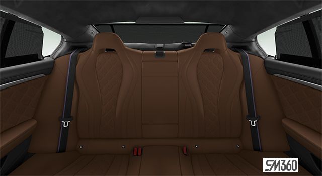 Grenier BMW | The 2024 M8 Gran Coupé M8 Competition in Terrebonne