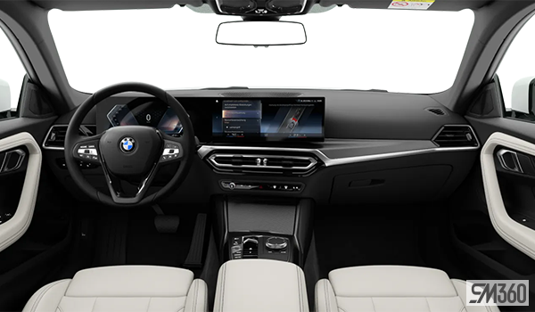 Grenier BMW | Le Série 2 Coupé 230i xDrive 2024 à Terrebonne
