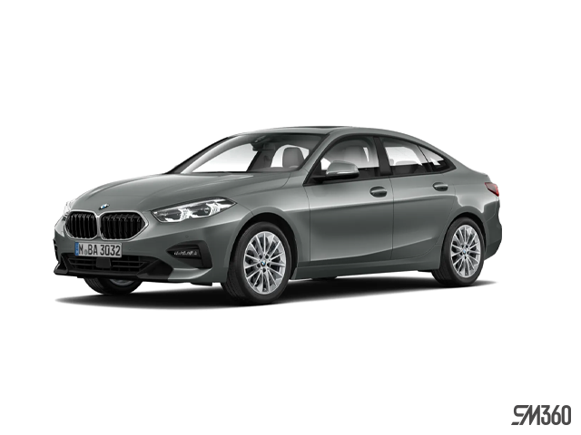 Grenier Automobile | The 2024 2 Series Gran Coupé 228i xDrive