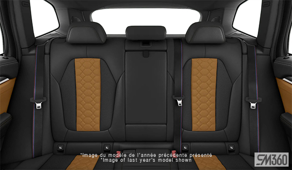 Grenier Automobile | The 2024 X3 M Competition