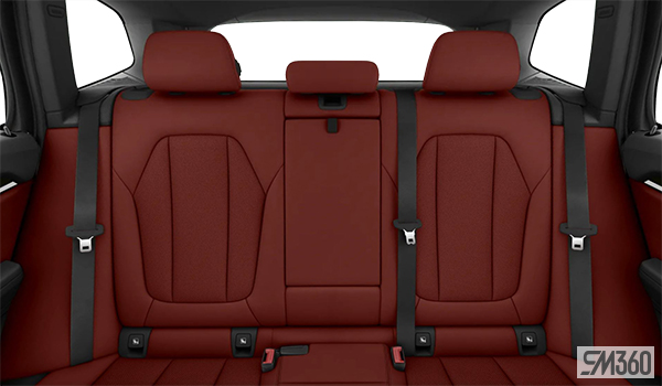 Grenier BMW | The 2024 X3 xDrive30i in Terrebonne