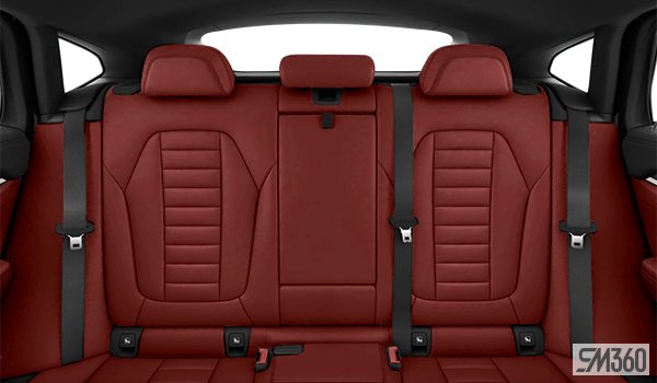 Grenier BMW | The 2024 X4 M40i in Terrebonne