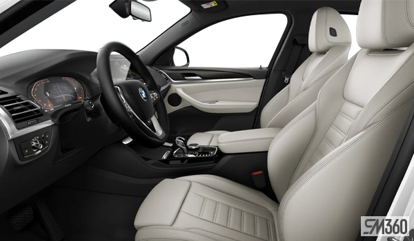 Grenier Automobile | The 2024 X4 xDrive30i