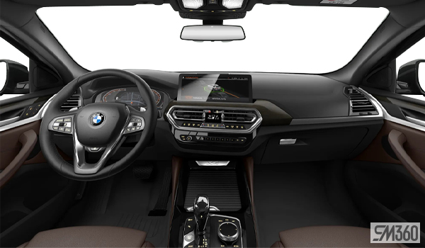 Grenier Automobile | The 2024 X4 xDrive30i