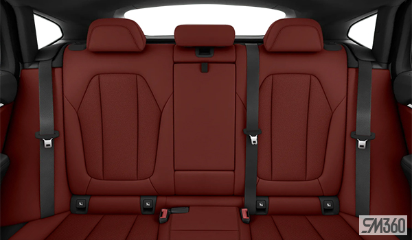 Grenier BMW | The 2024 X4 xDrive30i in Terrebonne