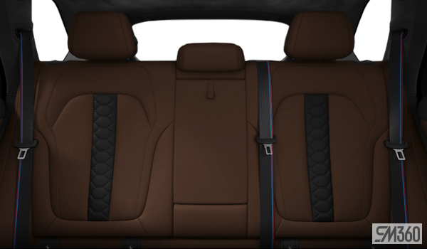 Grenier Automobile | The 2024 X5 M Competition