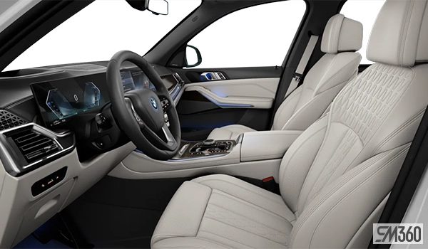 Grenier BMW | The 2024 X5 PHEV xDrive50e in Terrebonne
