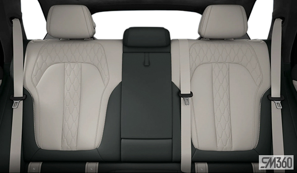 Grenier BMW | The 2024 X5 PHEV xDrive50e in Terrebonne