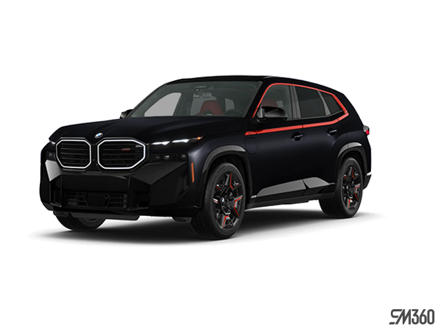 Grenier Automobile | Le XM Label Red 2024