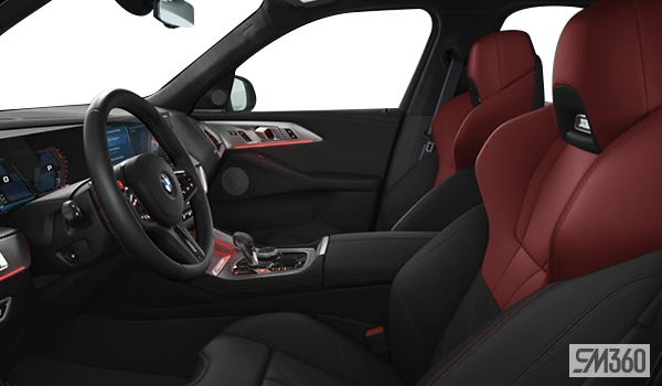 Grenier BMW | Le XM Label Red 2024 à Terrebonne