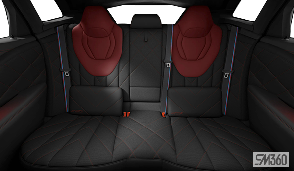Lakeridge Auto Gallery | The 2024 XM Label Red in Ajax