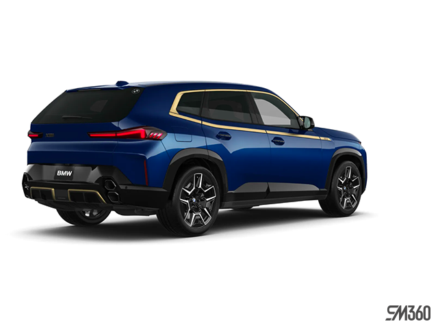 Grenier Automobile | Le XM BASE 2024