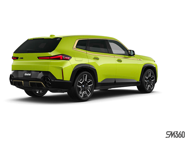 Grenier Automobile | Le XM BASE 2024