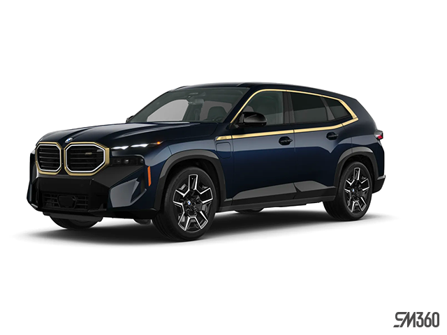 Grenier Automobile | Le XM BASE 2024