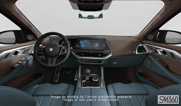 Grenier Automobile | The 2024 XM BASE