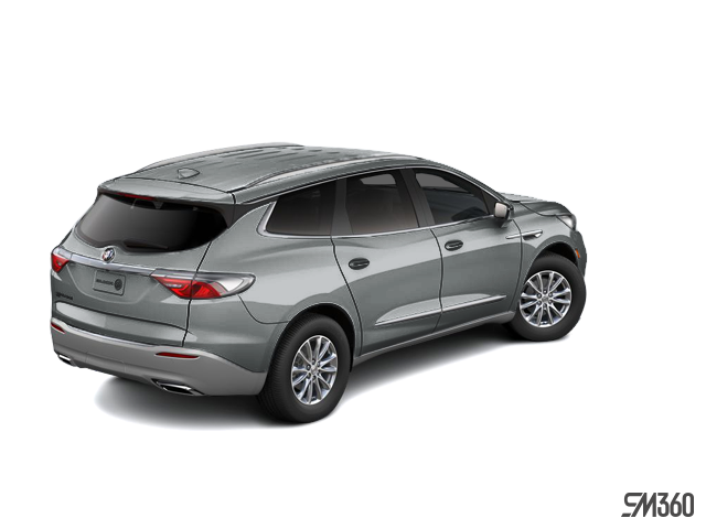 The 2024 Buick Enclave ESSENCE in Grand Falls | Toner Chevrolet Buick GMC