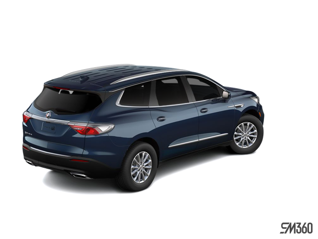 The 2024 Buick Enclave PREMIUM in Victoriaville | Dubois Methot ...